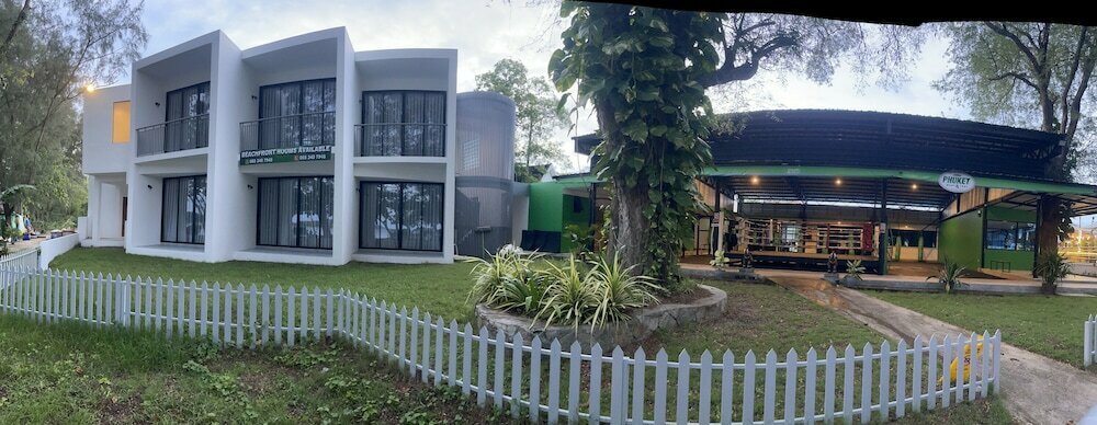 Otel Rawai Beach Pool Villa, Phuket Eyaleti, foto