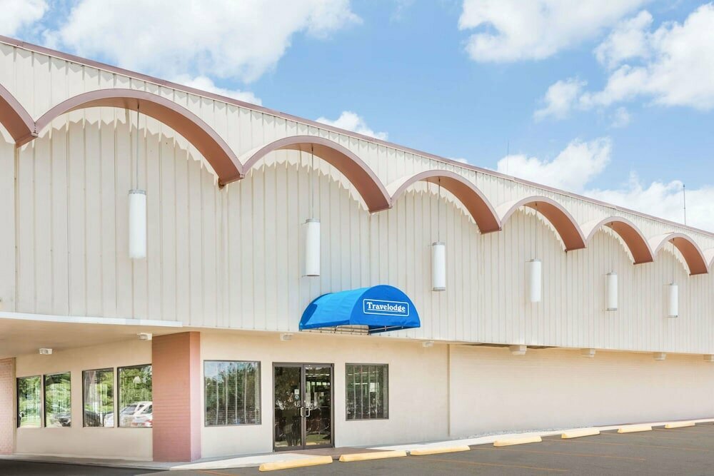 Otel Travelodge by Wyndham Shreveport La, Shreveport, foto