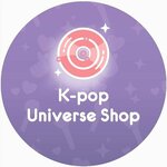 K-pop Universe Shop (Respubliki Street No:57), enstrüman mağazaları  Tiumen'den