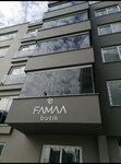 Famaa Butik (Mersin, Erdemli, Alata Mah., Aref Sok., 7), bina, site yönetimi  Erdemli'den