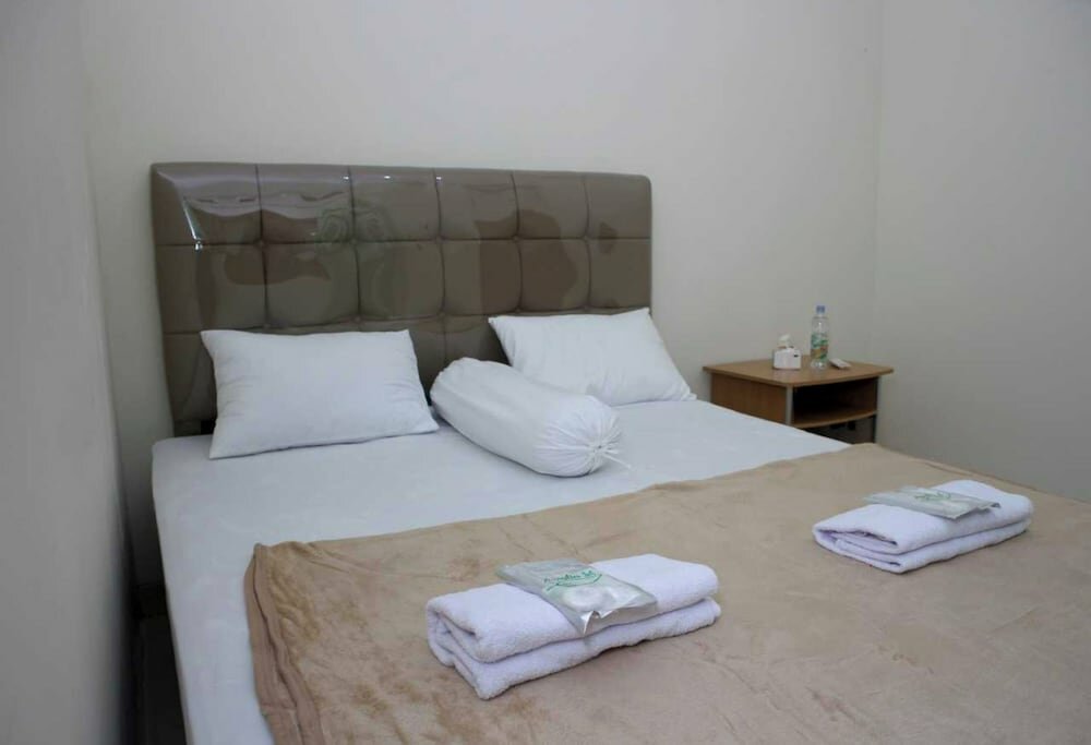 Otel Express O 92106 Nayus Homestay Syariah, Dünya, foto