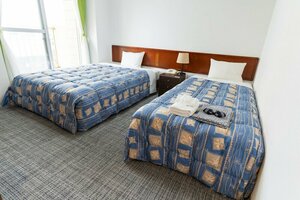 Kishu Railway Katase Enoshima Hotel (No:Е2, Fujisawa), otel