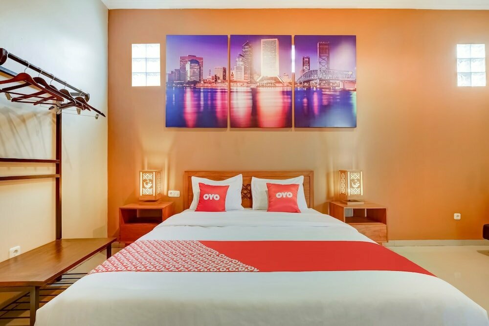 Otel Super Oyo 3496 Griya Gayatri Syariah, Dünya, foto