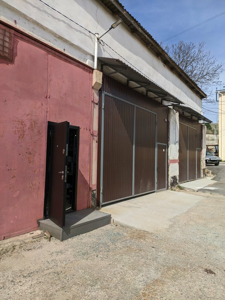 Uydu televizyonu Торговый Дом Максимум, Simferopol (Akmescit), foto