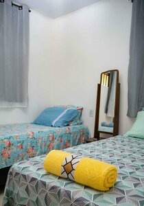 Otel Trindade em Família, , foto