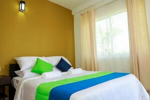 Yoho Sky Settle (Central, Kandy), otel  Kandy'dan