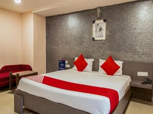 Hotel Pratap Residency (23), otel  Ranchi'den