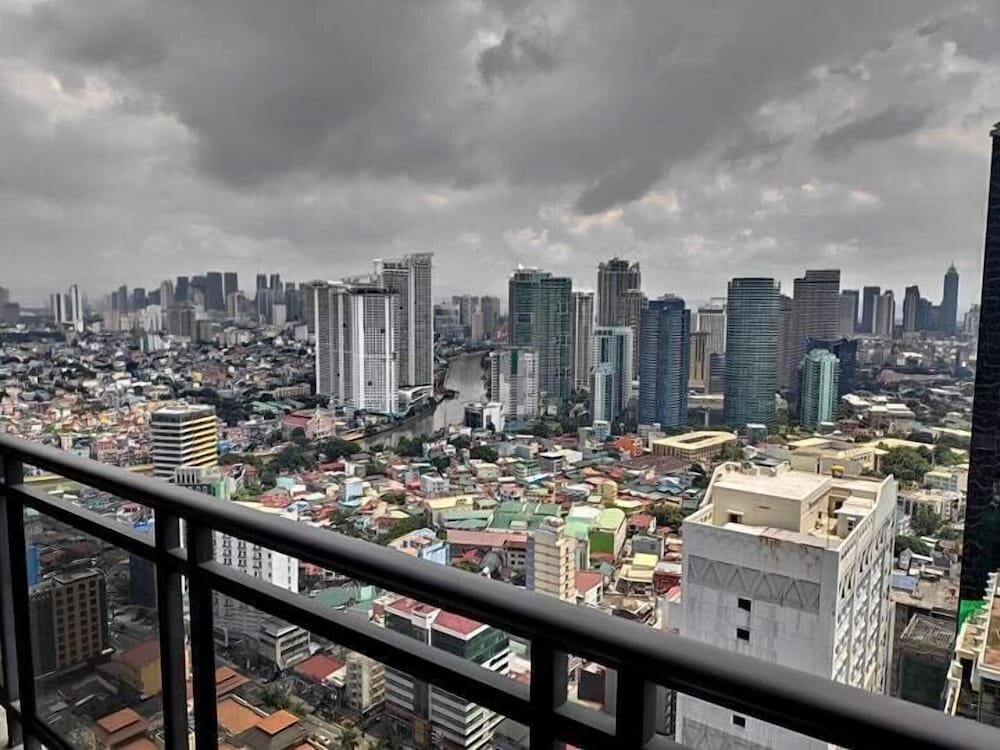 Otel Seven Doors in Gramercy Makati, Dünya, foto