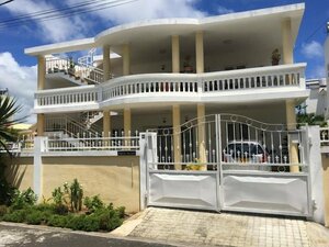 Faisan Dore (Black River, Coastal Road), otel  Dünya'dan