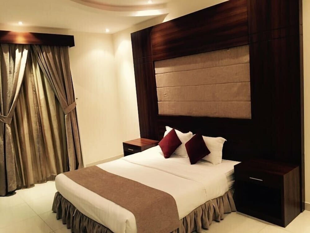 Otel Baron Al Masif, Riyad, foto