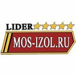 Mos-izol (Vnukovskaya ulitsa No:11с9), yapı mağazası  Odintsovo'dan