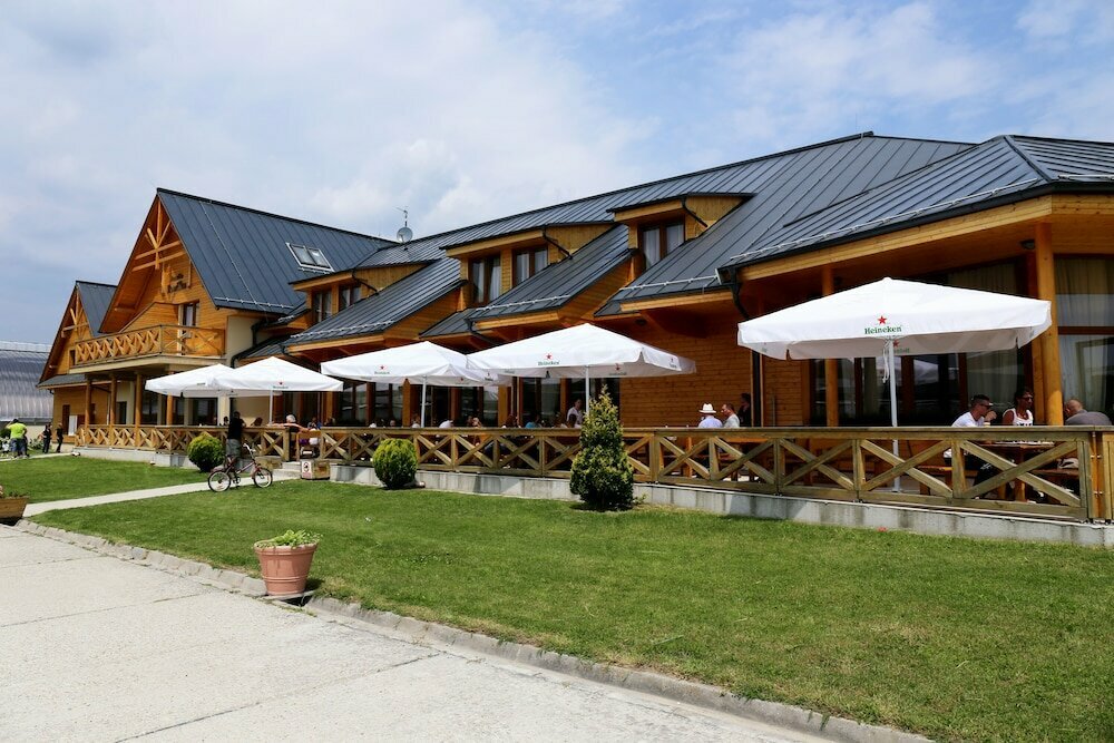 Otel Hotel Rozálka, Bratislava Region, foto