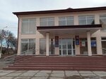 Культурно-досуговый центр Сельского поселения станицы Приближной Прохладненского муниципального района (Kooperativny pereulok No:7, stanitsa Priblizhnaya), kültür ocakları  Kabardino‑Balkarya'dan
