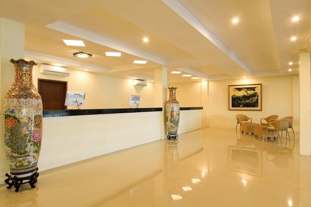 Otel Ombak Paradise, , foto