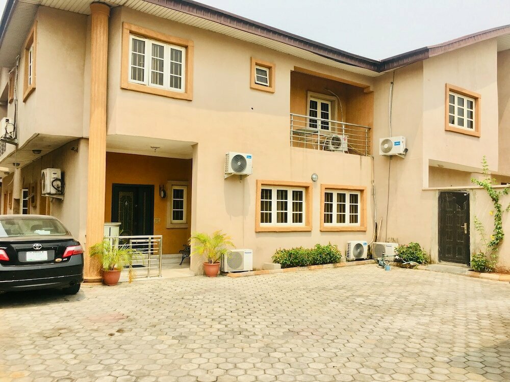 Otel Light House Hotels, Dünya, foto