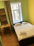 Mini-hotel Old Flat on Nevsky (Nevskiy Avenue No:141), otel  Saint‑Petersburg'dan