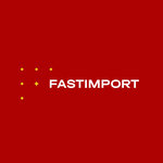 FastImport (Avtozavodskaya Street No:23Ак2), kargo firmaları  Moskova'dan