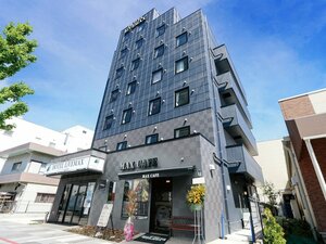 Hotel LiVEMAX Sagamihara Ekimae (No:С1, Sagamihara), otel