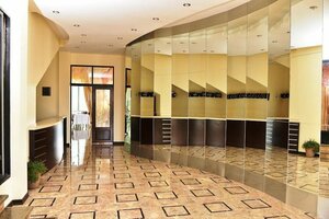 Noy Land Resort (Gegharkunik Region), otel  Geğarkunik'ten