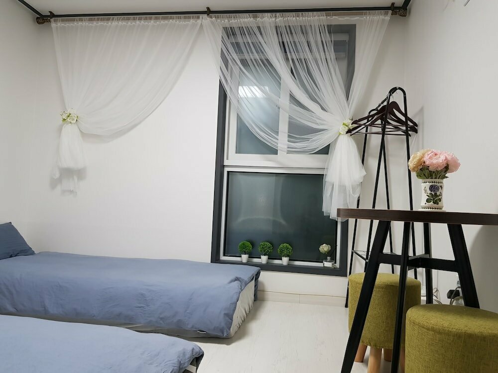 Otel We Home, Incheon, foto