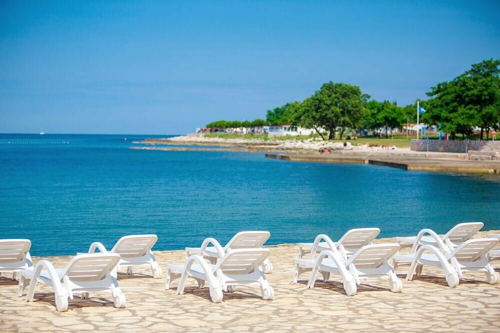 Otel Camping Park Umag by Happy Camp, Dünya, foto