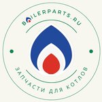 Boilerparts (Venyovskaya Street No:2А), kazan ve kazan ekipmanları  Moskova'dan