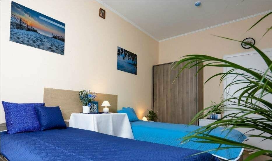 Madde bağımlılığı tedavi merkezi Recovery, Lytkarino, foto