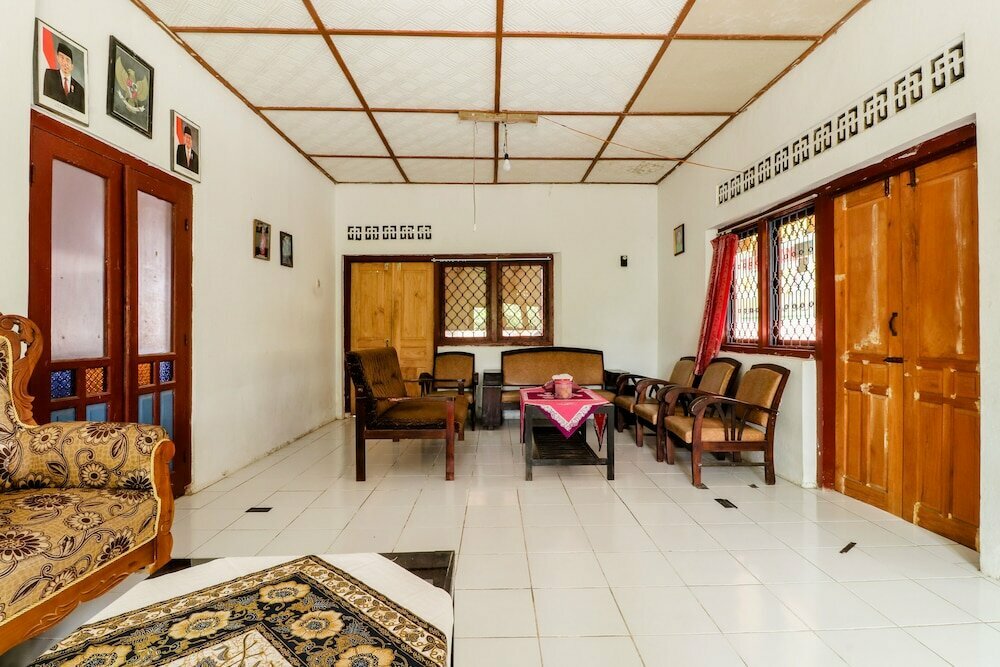Otel Jagad Homestay, Yogyakarta, foto