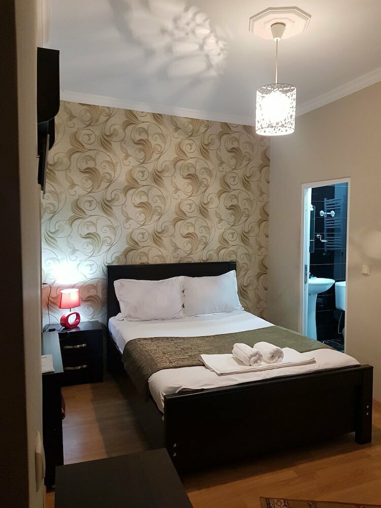 Otel Hotel Mariana, Kutaisi, foto