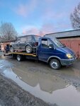 Эвакуация автомобилей (Polevaya ulitsa No:19, derevnya Yamskaya), çekici hizmeti  Moskova ve Moskovskaya oblastından
