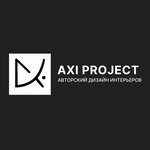 Axi Project (Marshala Zhukova Avenue No:30), i̇ç mimarlık firmaları  Moskova'dan