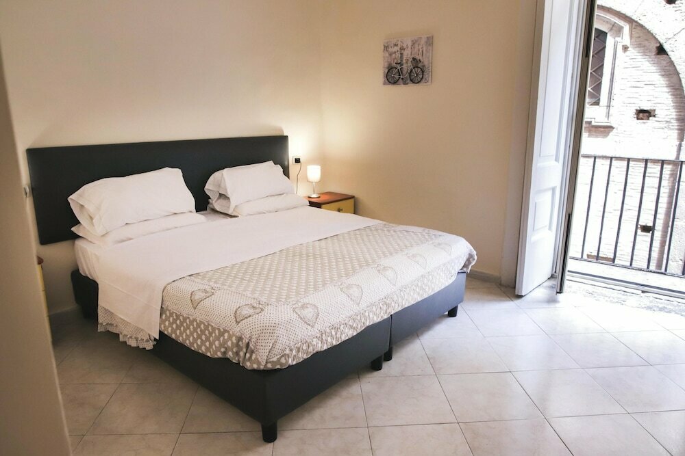 Otel Le Ortensie, Napoli, foto