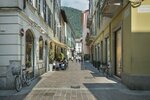 Studio 33 (Lombardy, Como, Via Rusconi, 33), otel  Lombardiya'dan