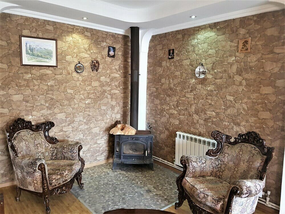 Otel Guesthouse Gera, , foto