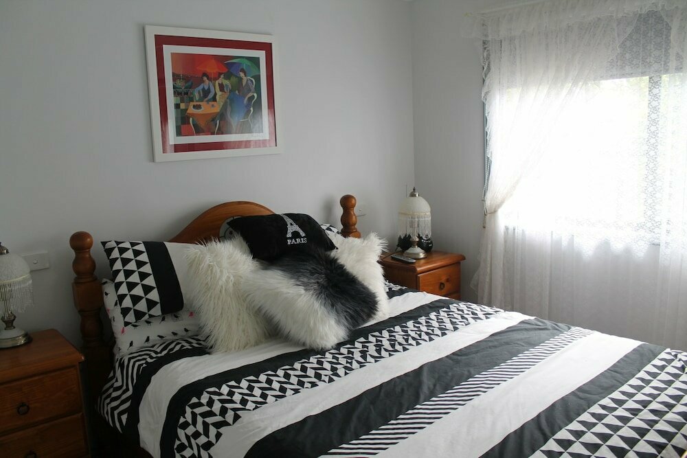 Otel Ducati's Bed and Breakfast, Yeni Güney Galler, foto