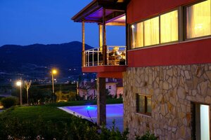 Çameli Taşkonakları (Denizli, Çameli, Yeni Mah., Atatürk Blv.), otel  Çameli'nden
