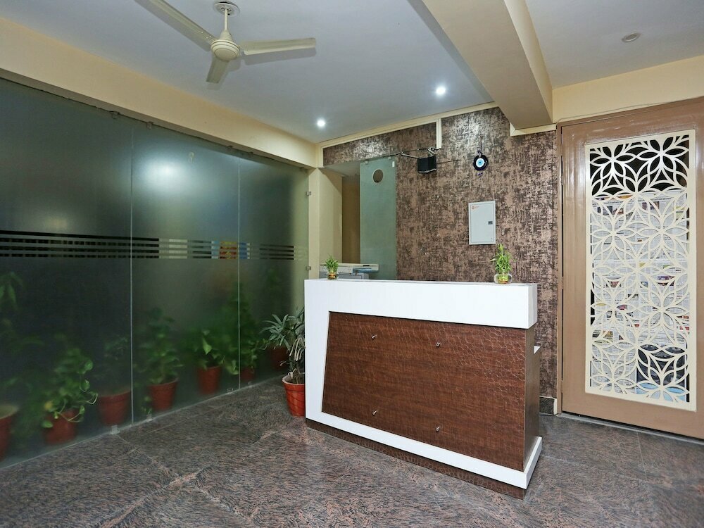 Otel Oyo 14444 Jmk House, , foto
