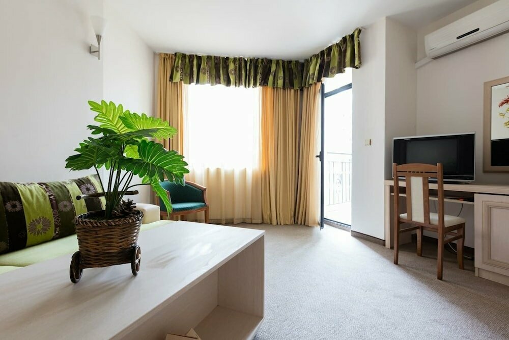 Otel One Bedroom Apartment with Balcony, Güneş Sahili Tatil Tesisleri, foto