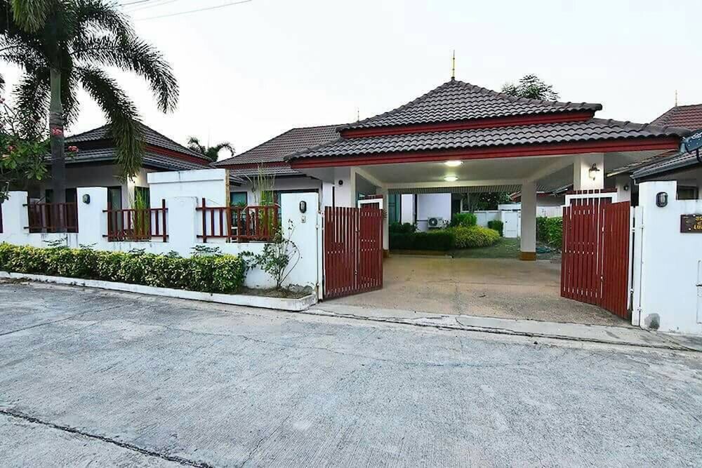 Otel Ban Araya True Pool Villa, Dünya, foto