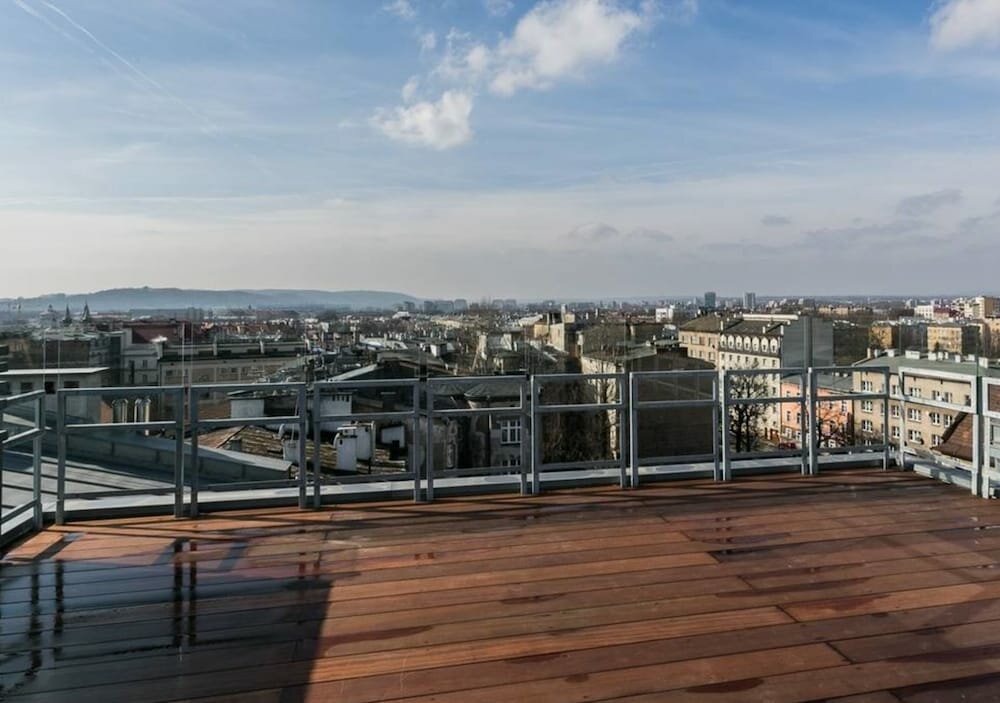Daireler Apartment Soho by Loft Affair, Krakow, foto