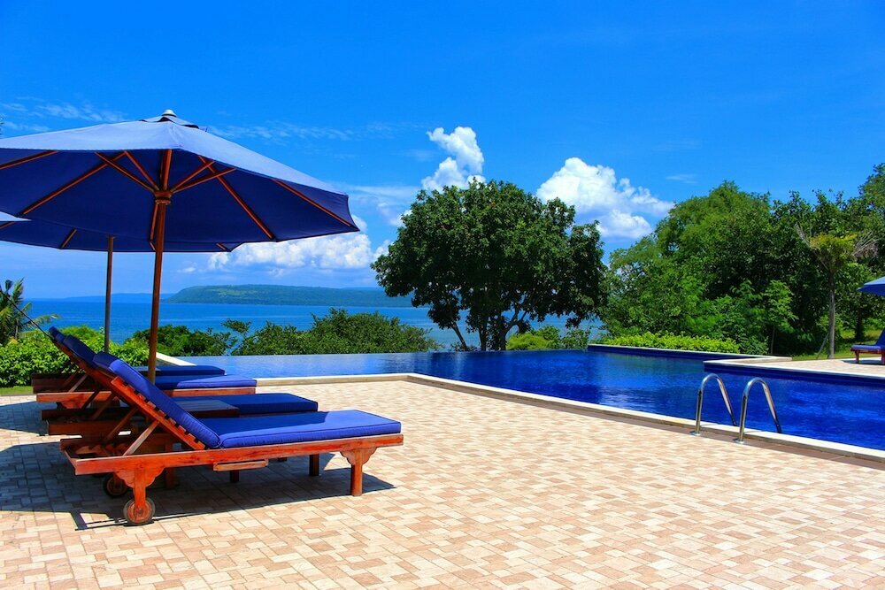 Otel Samawa Seaside Resort, , foto