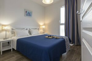Résidence Odalys Le Petit Pont (Nouvelle-Aquitaine, Gironde, Hourtin), otel