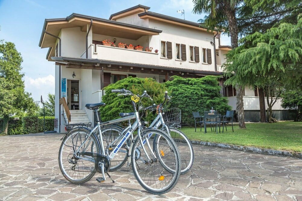 Otel Relais Bb Pacengo, Dünya, foto