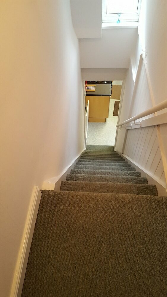 Otel Stunning Somerset House, Middlesbrough, foto