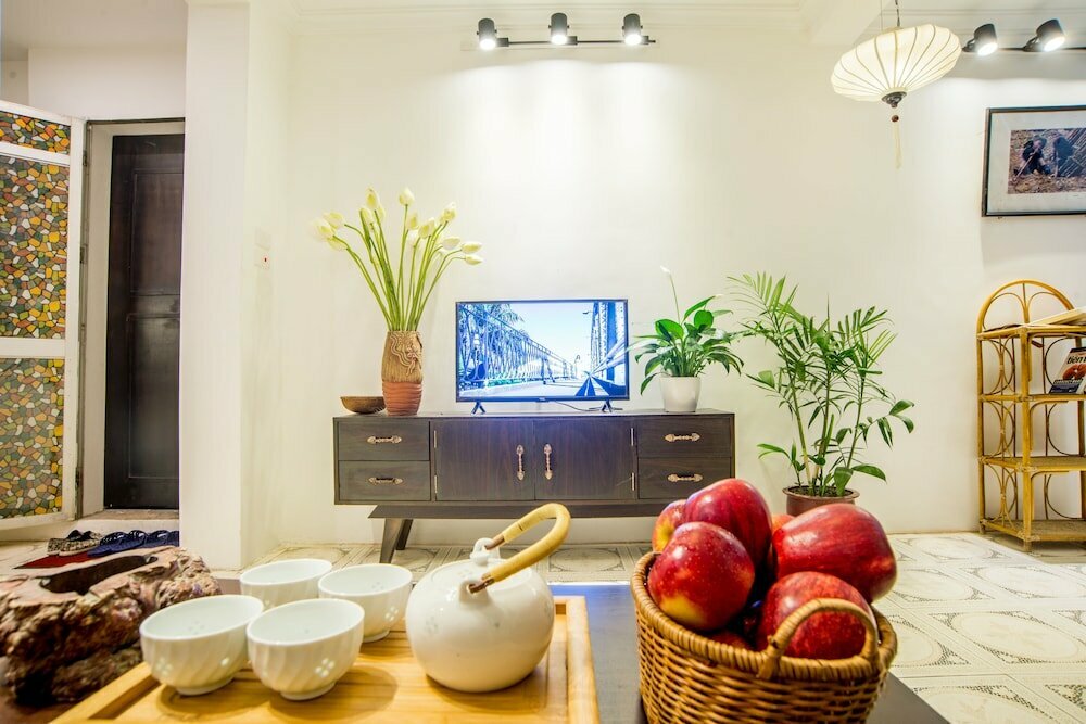 Otel Homestay in Centre Hanoi Hoan Kiem, Hanoi, foto