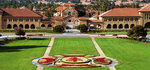 Stanford University (Jane Stanford Way No:450), üniversiteler  Stanford'dan