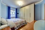 Welcome Home Apartments Nevsky 54 (Nevskiy Avenue No:54), kısa süreli konaklama  Saint‑Petersburg'dan