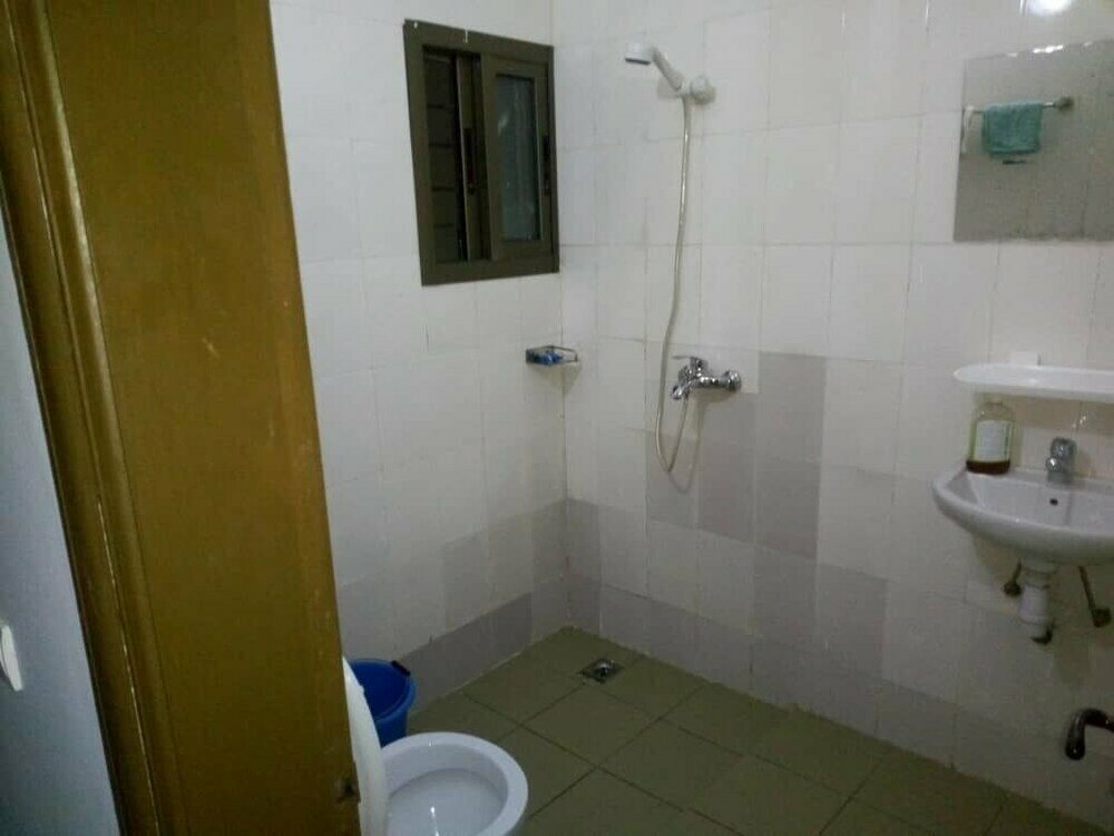 Otel Résidence Apea, Abican, foto