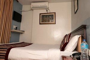 Manaslu Home (Kathmandu, Ward 27, Chusya Galli), otel  Katmandu'dan