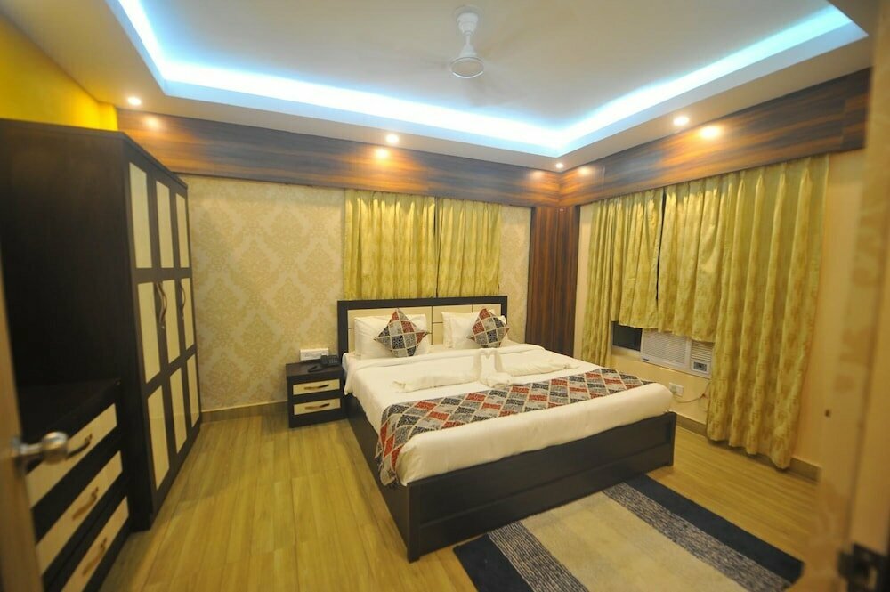 Otel Pipul Hotels and Resorts, Orissa, foto